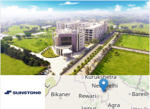 SGT University, Gurgaon: 2025 Admissions, Fees, Courses and Placements