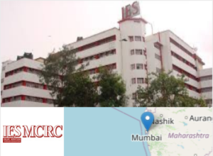 IES MCRC.: 2026 Admissions, Fees, Courses and Placements