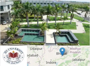 IES University: 2025 Admissions, Fees, Courses and Placements