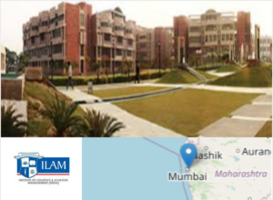 ILAM - Institute of Logistics and Aviation Management, Mumbai: 2026 ...