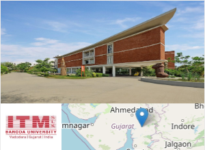 GSFC University: 2025 Admissions, Fees, Courses and Placements