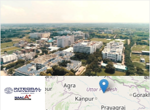 Integral University - IUL: 2025 Admissions, Fees, Courses and Placements