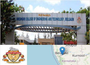 KLEs College of Engineering and Technology: 2025 Admissions, Fees ...