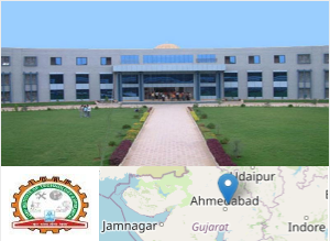 LDRP Institute of Technology and Research: 2025 Admissions, Fees ...