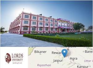 Lords University: 2026 Admissions, Fees, Courses and Placements