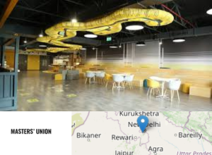 Masters Union: 2025 Admissions, Fees, Courses and Placements