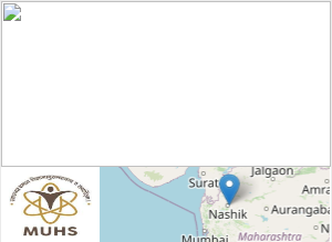 MUHS - Maharashtra University of Health Sciences: 2025 Admissions, Fees ...