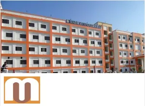 Mewar University: 2026 Admissions, Fees, Courses and Placements