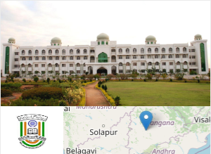 Maulana Azad national Urdu University: 2026 Admissions, Fees, Courses ...