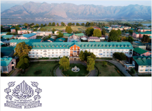 NIT Srinagar - national Institute of Technology: 2026 Admissions, Fees ...