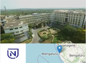 NMAM Institute of Technology, NITTE University: 2025 Admissions, Fees ...