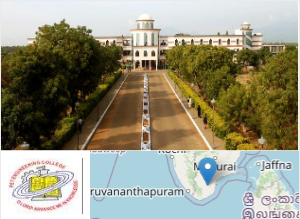 PET Engineering College: 2025 Admissions, Fees, Courses and Placements