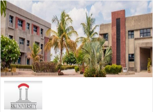 RK University - RKU: 2025 Admissions, Fees, Courses and Placements