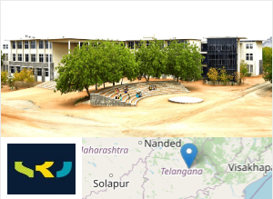 SR University: 2025 Admissions, Fees, Courses and Placements