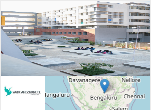 School of Engineering and Technology, CMR University: 2026 Admissions ...