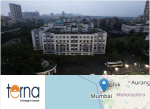 Terna Engineering College: 2026 Admissions, Fees, Courses and Placements