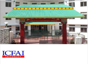 The ICFAI University, Sikkim: 2025 Admissions, Fees, Courses and Placements