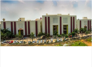 Uka Tarsadia University: 2025 Admissions, Fees, Courses and Placements