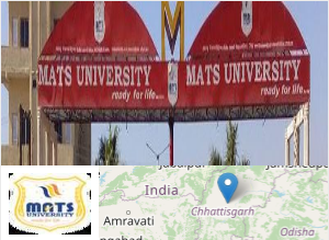 MatS University: 2026 Admissions, Fees, Courses and Placements